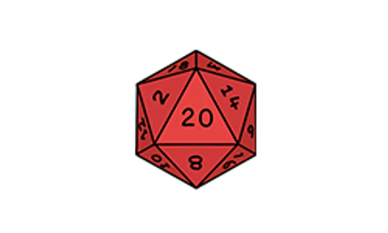 Dan Gregson is a Professional Game Master - Buymeacoffee