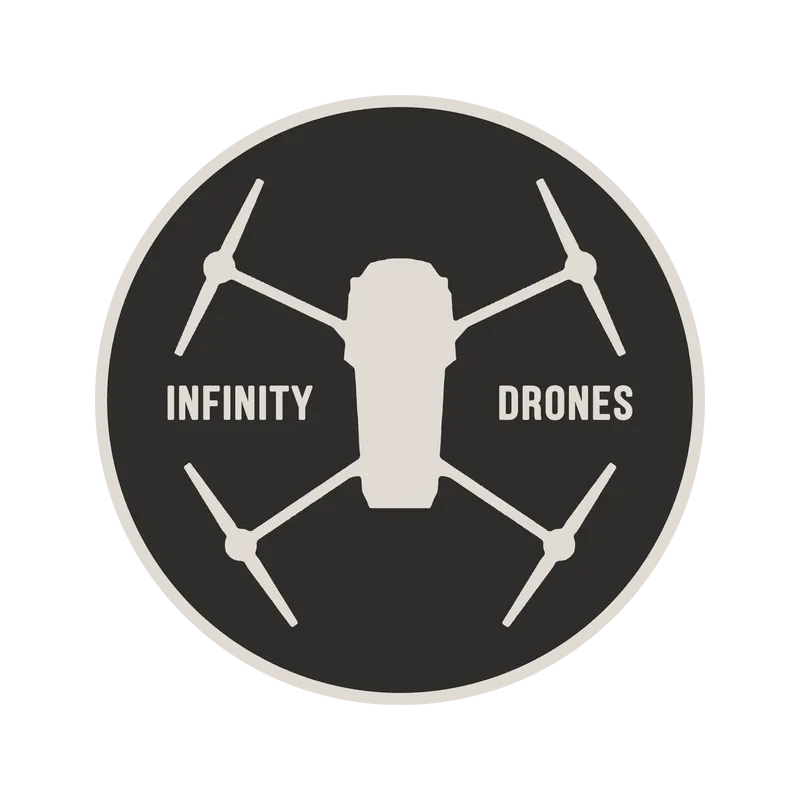 Infinity Drones - Buymeacoffee
