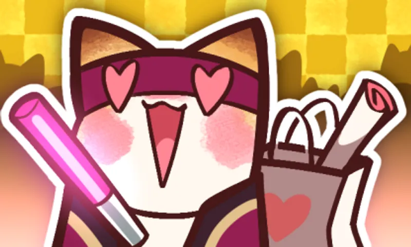 Shinominya is creating Illustrations, Animations, & Song Covers ...