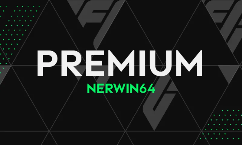Membership | Nerwin - Buymeacoffee