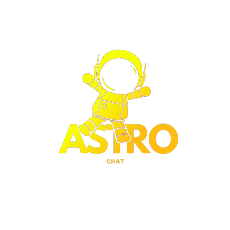 Astro Chat - Buymeacoffee