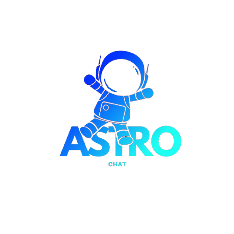 Astro Chat - Buymeacoffee