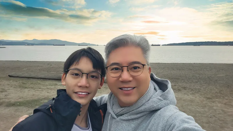 Ken Sir is 創作教育文章，升學資訊 - Buymeacoffee