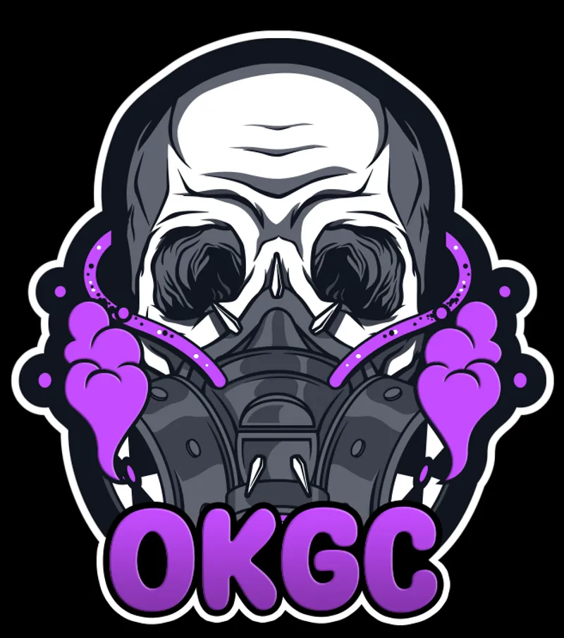 Knottz is KAOS CONSOLE BOT - Buymeacoffee