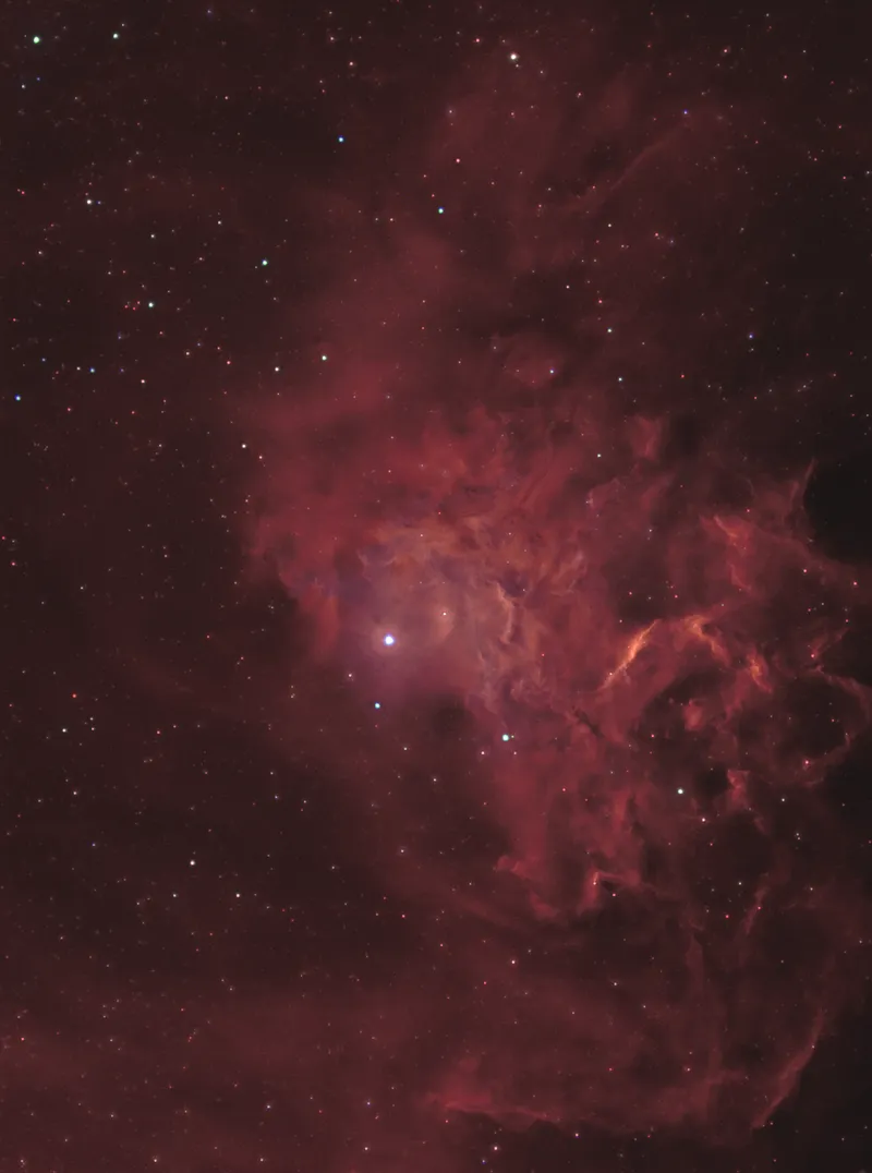 DeepSkyDetail - Buymeacoffee