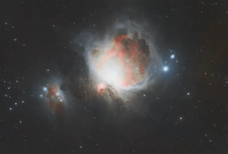 DeepSkyDetail - Buymeacoffee