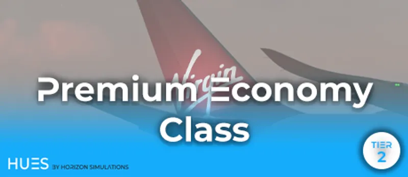 Hues by Horizon Simulations - Buymeacoffee