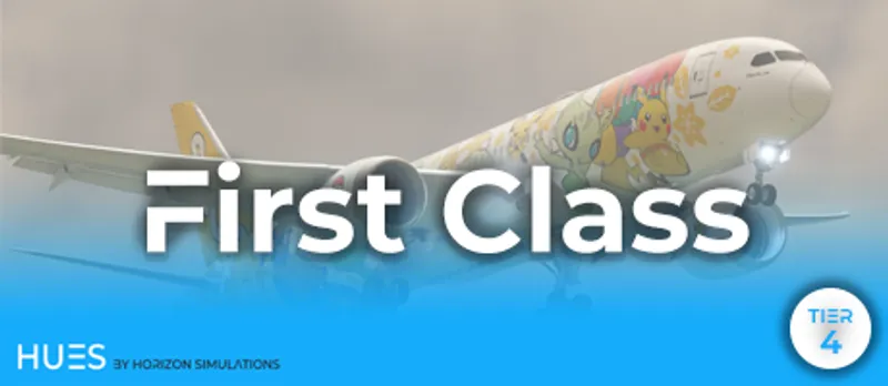 Hues by Horizon Simulations - Buymeacoffee