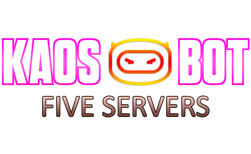 Knottz is KAOSBOT (RUST CONSOLE) - Buymeacoffee