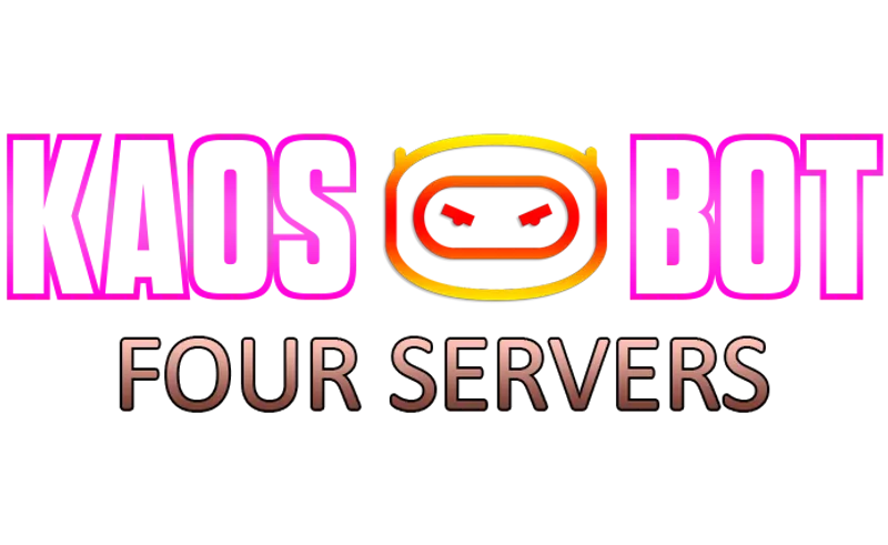 Knottz is KAOSBOT (RUST CONSOLE) - Buymeacoffee