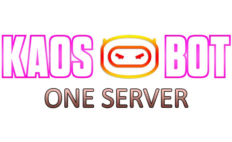 Knottz is KAOSBOT (RUST CONSOLE) - Buymeacoffee