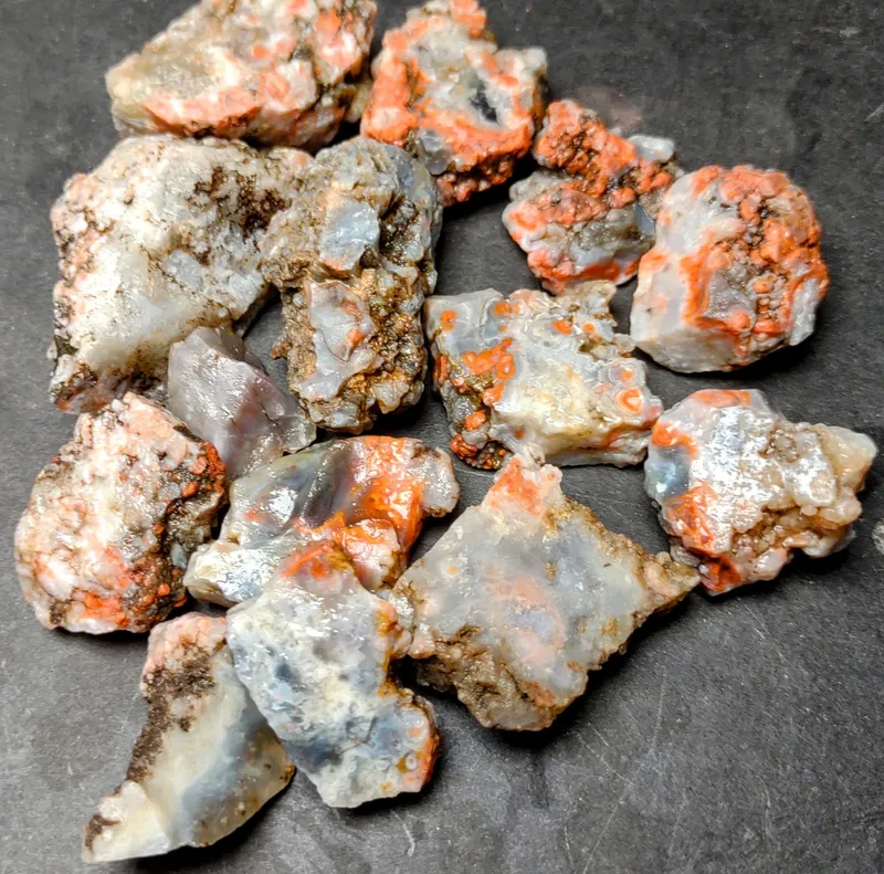 Willett Creek Agate Co. is a rock shop and a blog about rocks and ...
