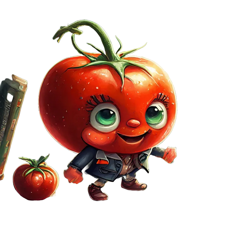 Sara The Raging Tomato is Moderator, Entertainer, News From The ...