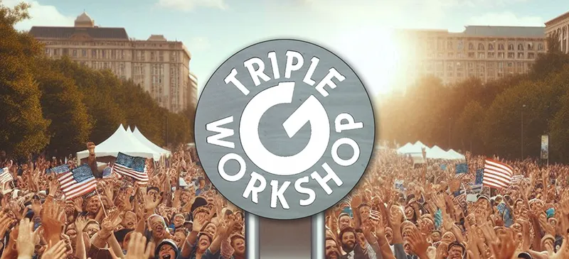 Triple G Workshop is Posting free models and 3D printing the impossible ...