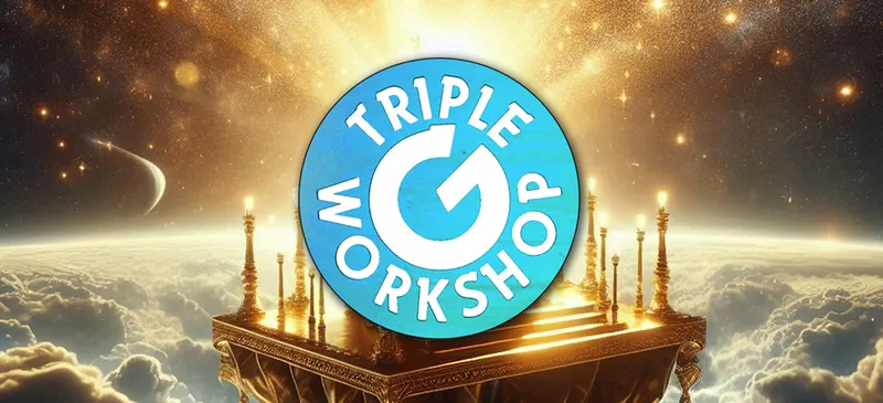 Triple G Workshop is Posting free models and 3D printing the impossible ...