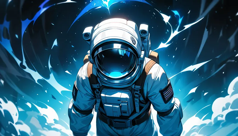 Lucid Walls is creating Wallpapers for Everyone 💙 - Buymeacoffee