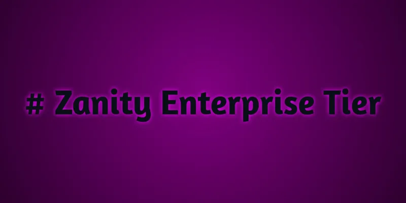 Zanity AI - Buymeacoffee