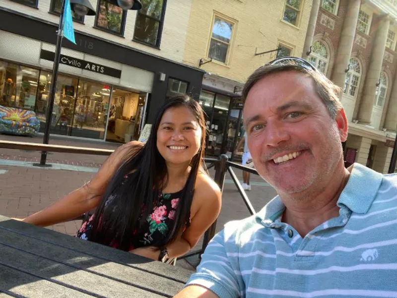 Kevin E Lake - Buymeacoffee