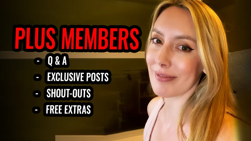 We Got Receipts (Audrey) - Buymeacoffee