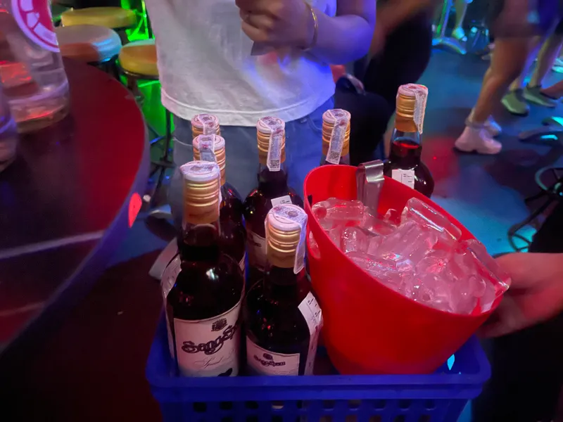 Thai Life Chronicles - Buymeacoffee