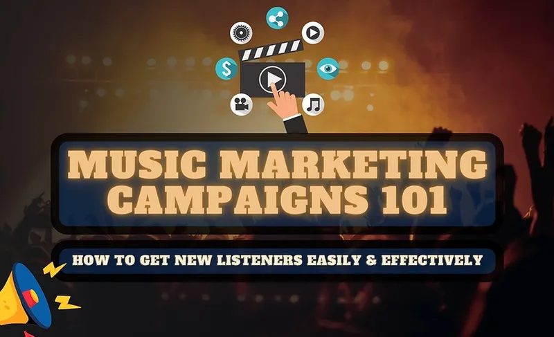 Instinct Vibes Network is Your Music Campaigns! - Buymeacoffee