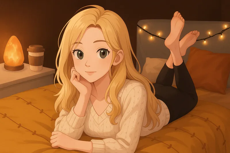 Bilochka ASMR is Youtube influencer - Buymeacoffee