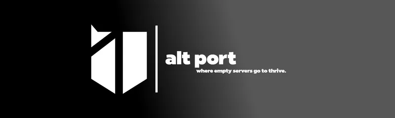 Alt Port is A Alting Service for ER:LC private servers. - Buymeacoffee