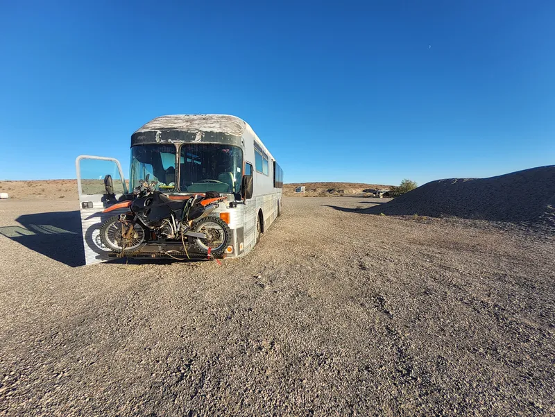 Mac Proctor - Buymeacoffee