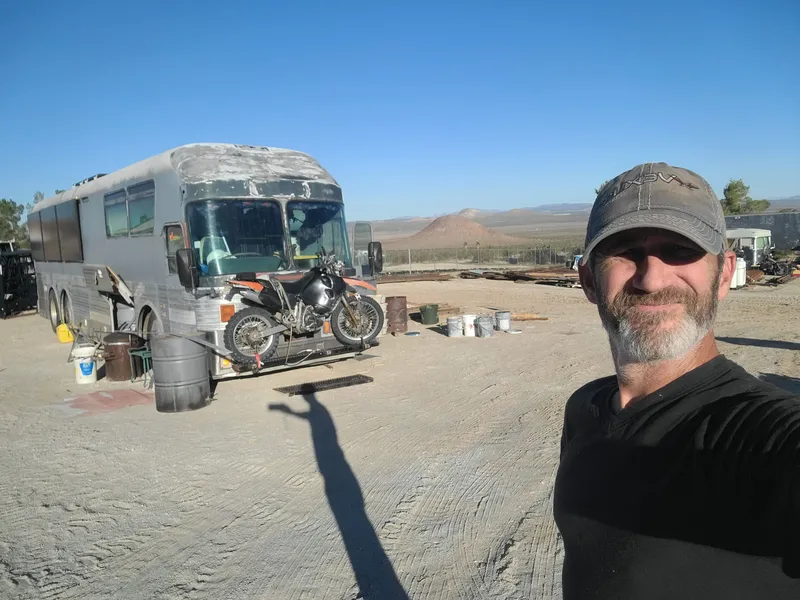 Mac Proctor - Buymeacoffee