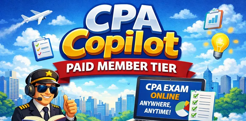 CPA Australia Exam Guide - Buymeacoffee