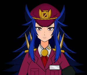 Unkoss is creating characters on kisekae!