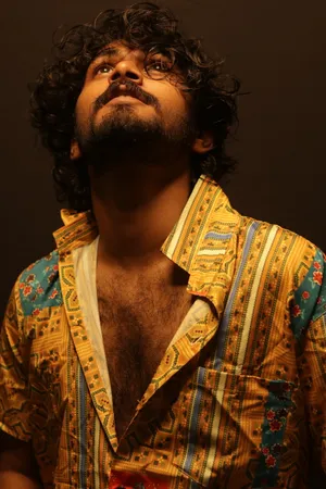 Melvin G Babu is a Film Actor, Content Creator, Singer, Writer ...