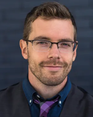 Andrew Farrier is taking a walk with you - Buymeacoffee