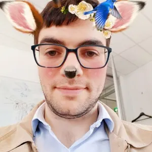 Andrew Portelli is a Melbourne comedian