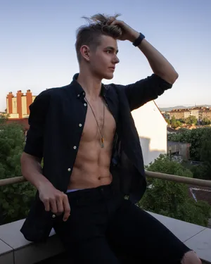 Membership | Tim Troetschel