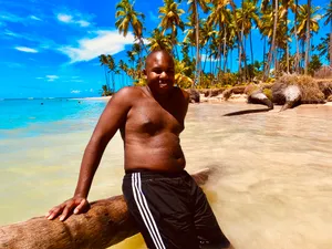 Giamo Jackson Carter is making weekly videos about Life in Las Terrenas, Dominican Republic ...