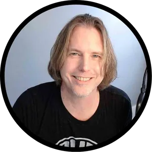 Dave Gray is writing code and creating web dev and programming tutorials. - Buymeacoffee