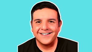 Professor Nez is creating content that inspires you to grow your impact ...