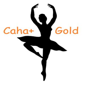 Caha+ Gold is the home of Sanaplus Studio