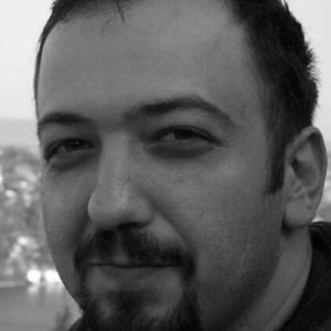 Ecmel Ercan is creating open source software.
