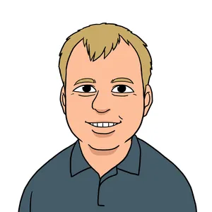 Tom Bennison - Buymeacoffee