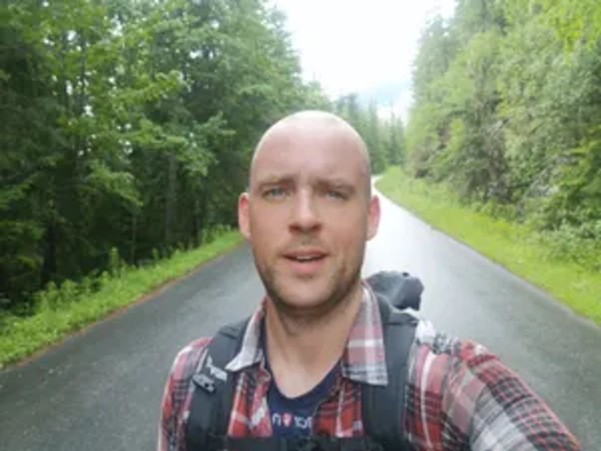 To bum-rush | Verb & To Give the Bums Rush | Idiom — Ronan - Buymeacoffee