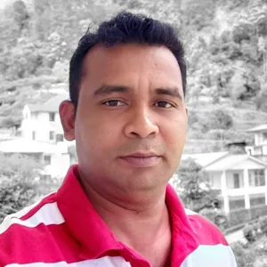 Lasantha Gamage - Buymeacoffee