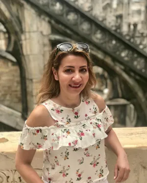 Vian Aziz - Buymeacoffee