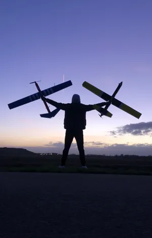 AeroStuff FPV is a YouTube Channel for Fixed Wing FPV Innovations ...