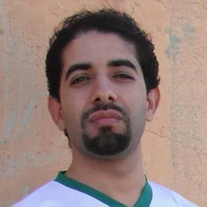 Seghier Mohamed Abdelaziz - Buymeacoffee