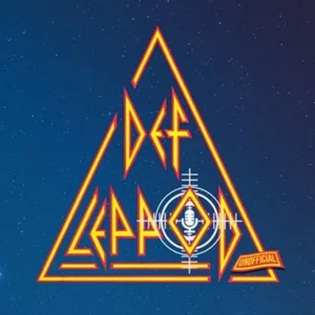 Three Years of Def Lep Pod — Def Lep Pod - Buymeacoffee