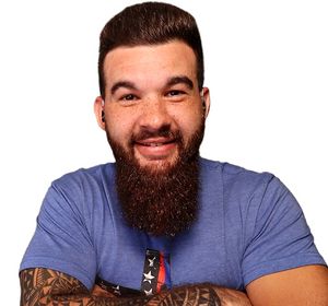 Devin Gibson is creating entertaining, faith based, videos on ...