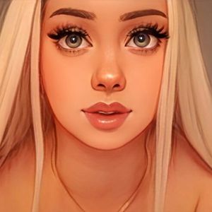 Bilochka ASMR is Youtube influencer