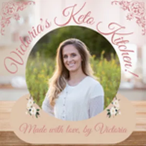 Victoria's Keto Kitchen is Keto Recipes - Buymeacoffee